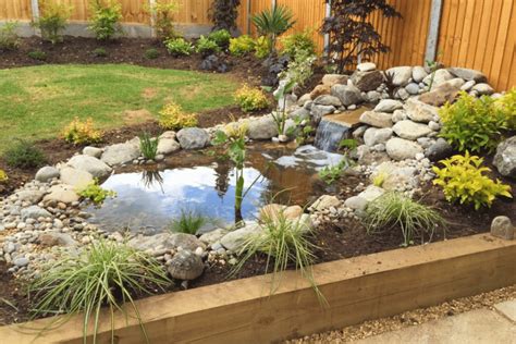 How To Build A Raised Pond Step By Step Expert Guide