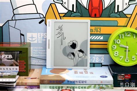 文石Leaf2新款电子书体验搭载7英寸墨水屏 原创 新浪众测