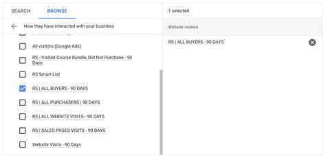 Google Ads Remarketing How To Do Remarketing On Google