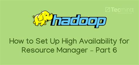 How To Install And Configure Apache Hadoop On A Single Node In CentOS