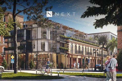 ძველი ბათუმის ისტორია გრძელდება Next Downtown Entrepreneur Next • ნექსთი