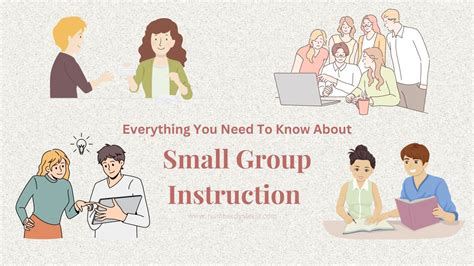 Everything You Need To Know About Small Group Instruction Number Dyslexia