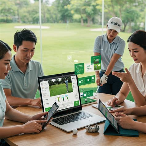 7 Steps To Transform Your Game Adult Golf Lessons Through Online