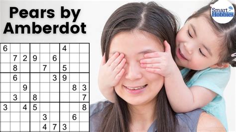 How To Solve Hard Sudoku Without Guessing Shc 137 Youtube