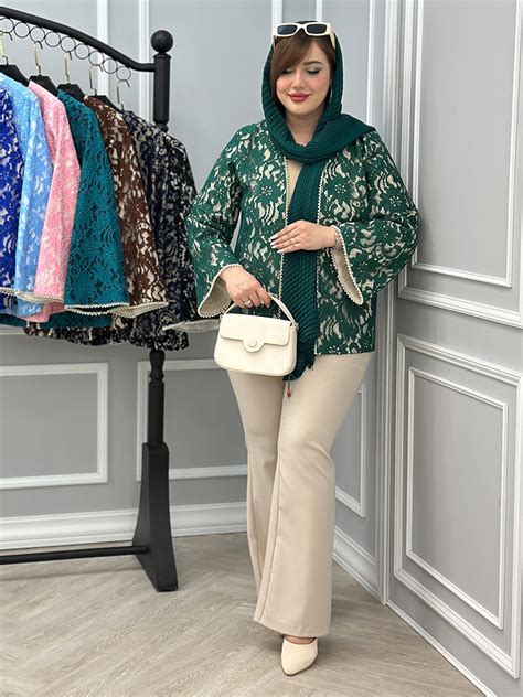 خرید کت مدل نادیا