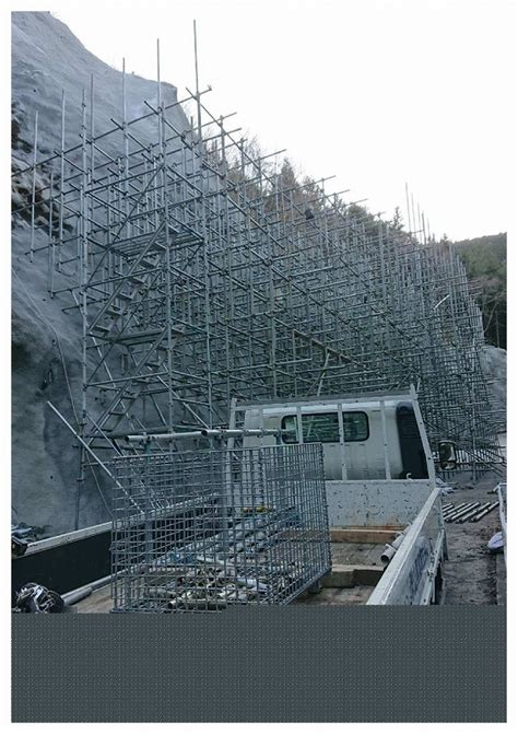 日々の足場点検 丈夫で作業性の良い足場なら静岡の秋山興業におまかせください