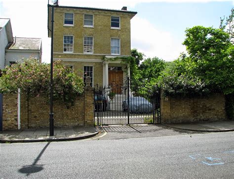 The Bell Curve Of Life Beatles In London 7 Cavendish Ave