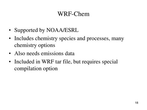 Ppt Weather Research And Forecasting Wrf Modeling System A Brief Overview Powerpoint