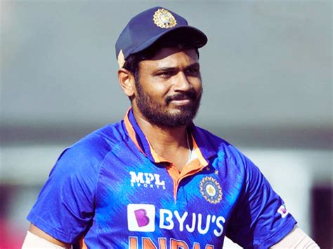 Sanju Samson Got Entry In Team India For Ind Vs Sa Odis After Bcci