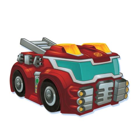 Free Rescue Bots Heatwave Picture Transformers Rescue Bots