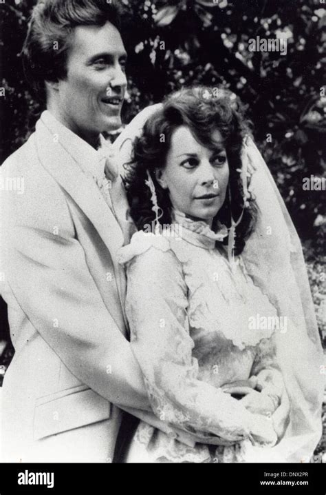 Natalie Wood And Christopher Walken