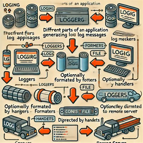 Python Logging에 대해서