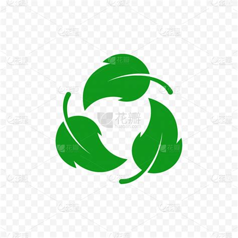 可生物降解材料 环境 绘画插图 标签 循环利用 计算机图标 叶子 矢量 绿色 生物学