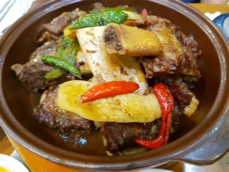 분당 갈비찜 맛집 네이버 블로그
