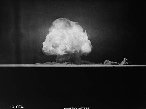 Virus Nuke Explosion