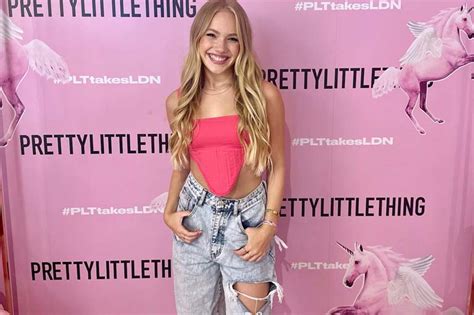 Freya Skye Age Bio Height Weight Net Worth