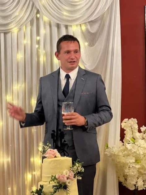 Daniel Obrien Is Fundraising For Crisis