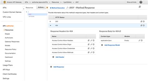 Reactjs Api Calls To Aws Lambda Api Gateway And Dealing With Cors By Michael Whittle Codeburst
