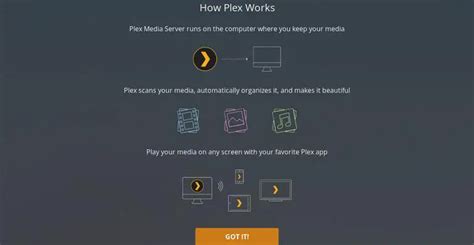How To Install Plex Media Server On Debian 9 Linuxize