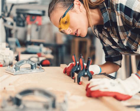 Les Différentes Techniques Dassemblage Des Pièces En Bois