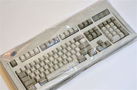 IBM Model M H Made By IBM UK ClickyKeyboards