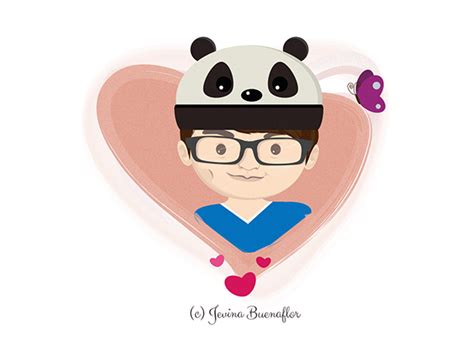 Chibi Vector On Behance