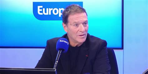 Gil Taieb Vice Président Du Crif Est Mort à Lâge De 66 Ans