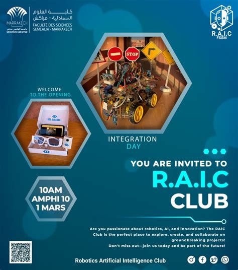 Robotics Artificial Intelligence Club On Linkedin Ai Robotics