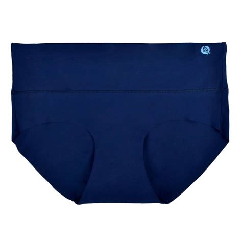 Pantaleta Berlei Talla Eg Seamless Navy Para Mujer Walmart