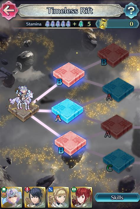 Fire Emblem Heroes Update Announced Version 7 5 0 Patch Notes