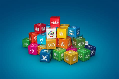 Un Sustainable Development Goals Agc Glass Asia Pacific