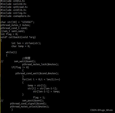 双线程文件读写示例 Csdn博客