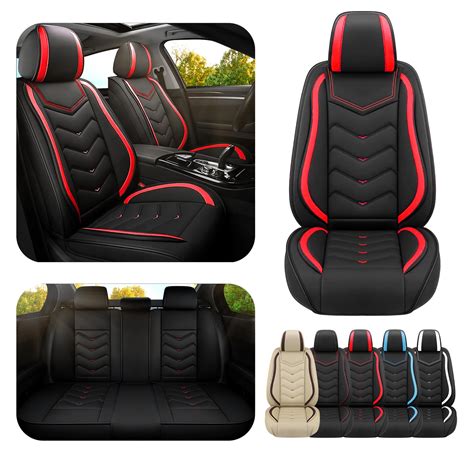 Adern Car Seat Covers For Honda Civic 2000 2024 Premium