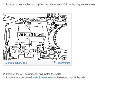 Code P Keeps Turning On Changed EGR Vac Solenoid Feedback
