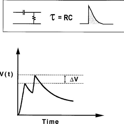Diagram Shows The Effects Of Pulse Height Analysis In A Single Channel Download Scientific