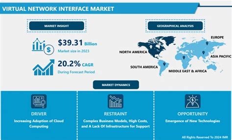 virtual network interface market size in depth analysis
