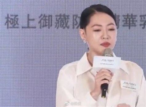 小S模仿二女儿讲英语真的太像了小S简直模仿出了精髓