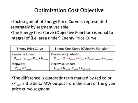 Ppt Sced Security Constrained Economic Dispatch Powerpoint