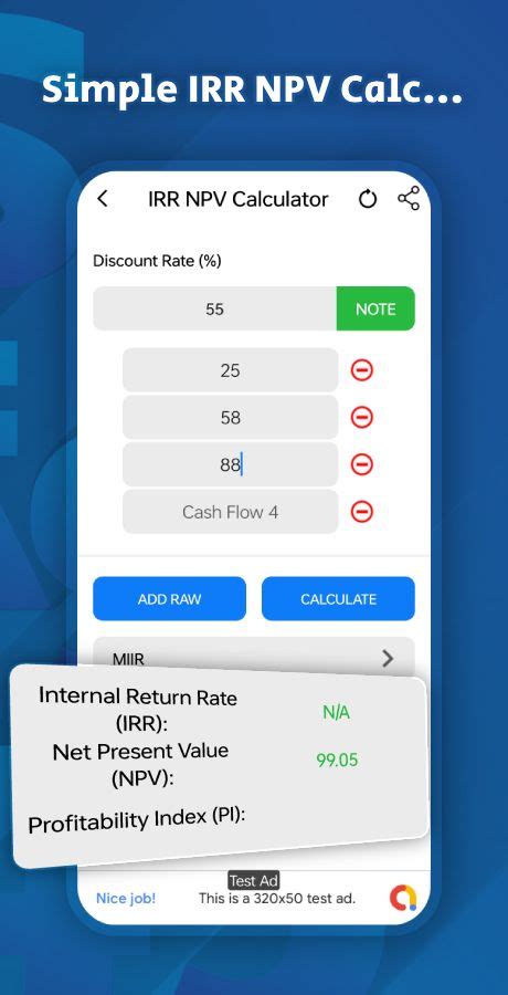 Finance Calculator Android Studio Project By Bigteach Codester