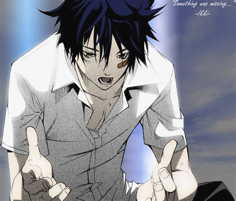 Itsuki Ikki Minami 7 By Eligio04 On Deviantart
