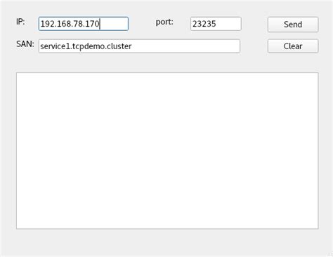 Traefik2 Tcp Over Tls 配置 卡车斯基