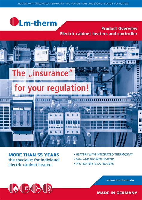 Downloads From Lm Therm De