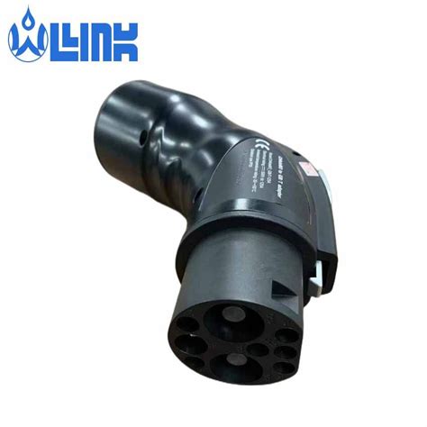 Ev Charging Station 250a Chademo To Gbt Adapter Ccs Ev Charger Chademo Ccs Adapter Chademo To