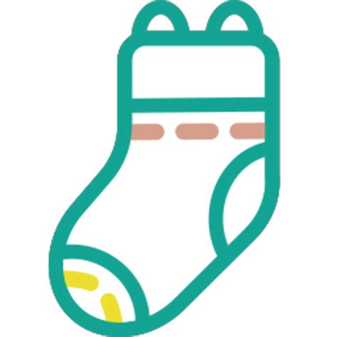 Socks Illustration Design 34414705 Png