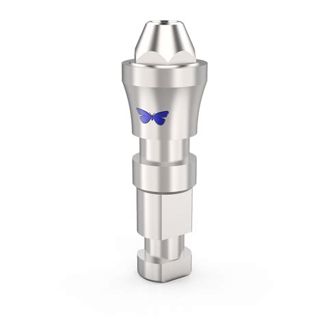 Osstem Megagen Neodent Multi Unit Lab Analog Mysite