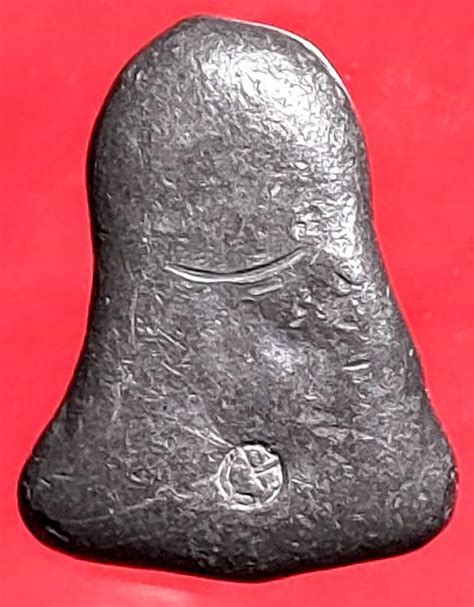 พระปิดตา เนื้อตะกั่ว หลวงปู่เอี่ยม วัดโคนอน ปี 14 หลวงปู่โต๊ะปลุกเสก Ennxo