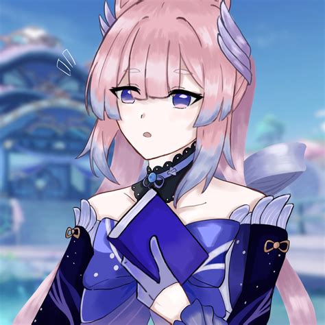 Hoshinoirasutoさんのイラストまとめ