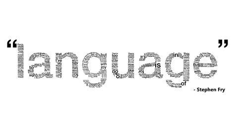 Language Wallpapers Wallpaper Cave