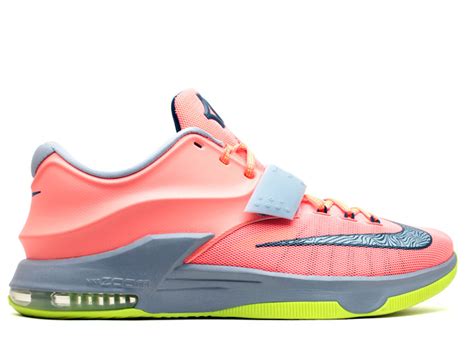 Nike Kd 7 Conceito Nike Kd 7 Release Dates 2025 Updated In Real Time