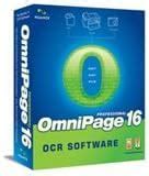 Amazon Com ScanSoft OmniPage Professional V Upgrade Package User OEM CD Win